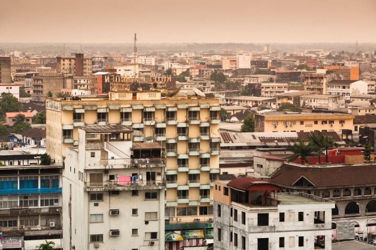 Find Douala, Cameroon Hotels- Downtown Hotels in Douala- Hotel Search ...