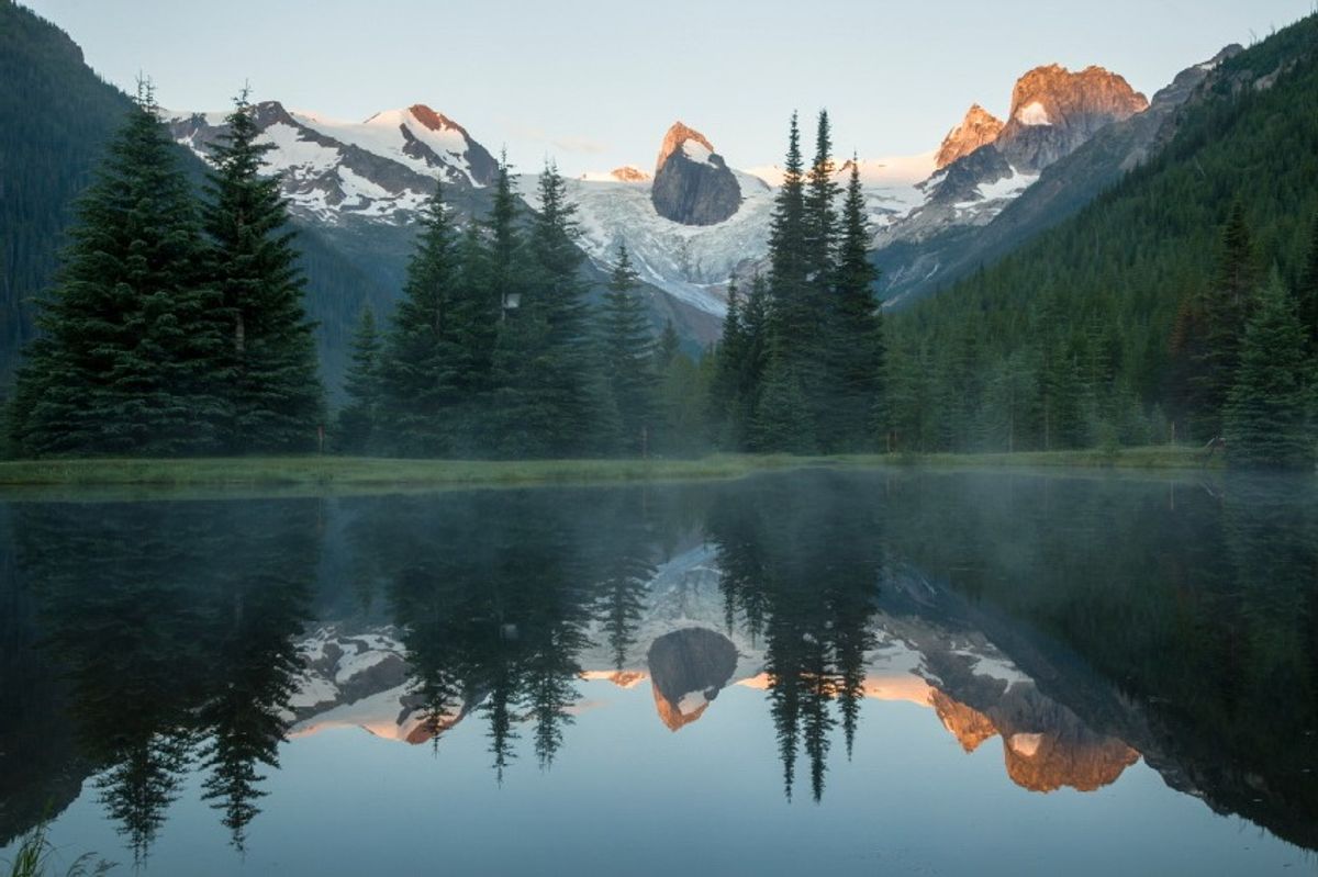 Find Bugaboo Glacier Provincial Park, BC Hotels- Downtown Hotels in ...