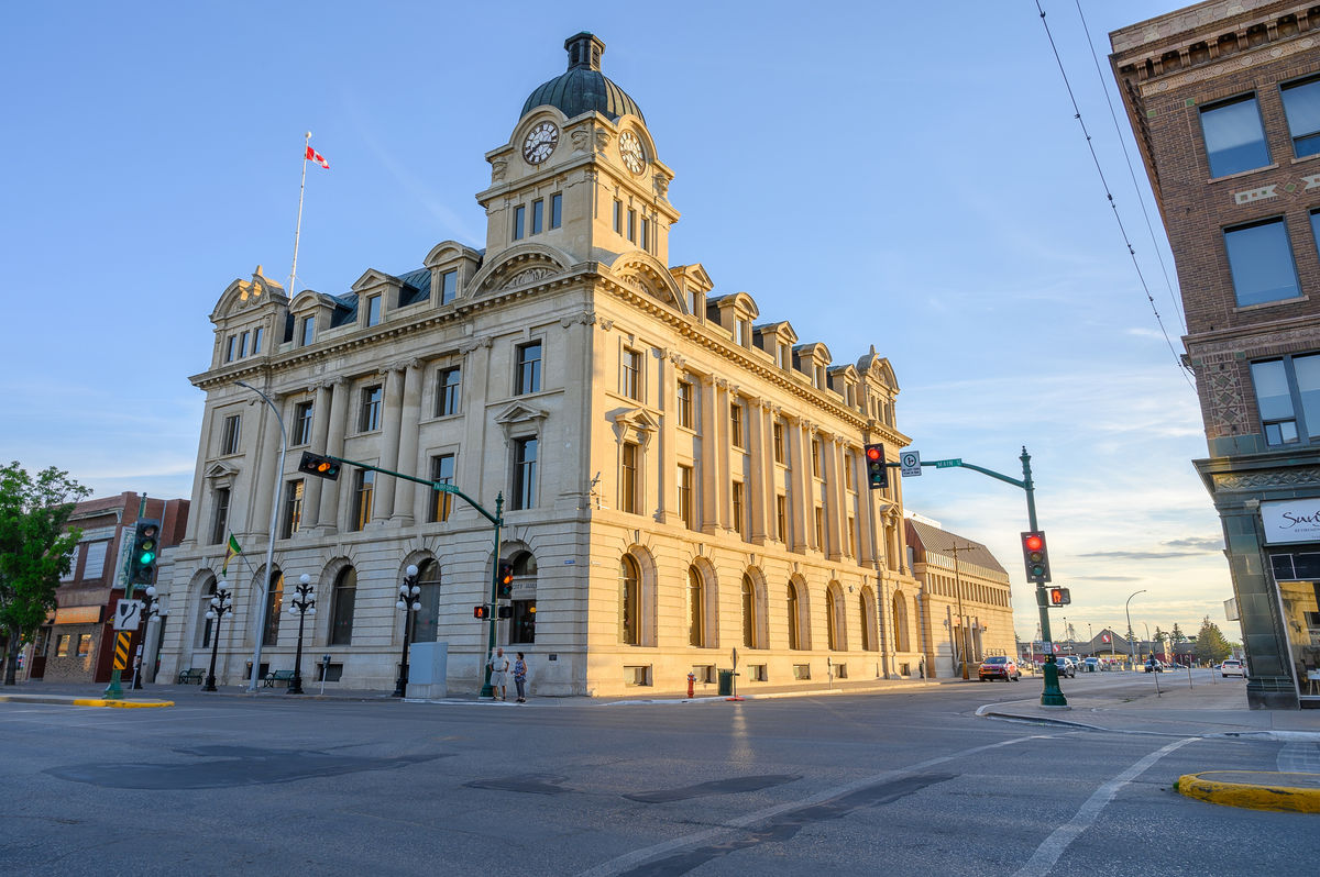 Moose Jaw Attractions- Find Moose Jaw, SK Hotels near Moose Jaw ...