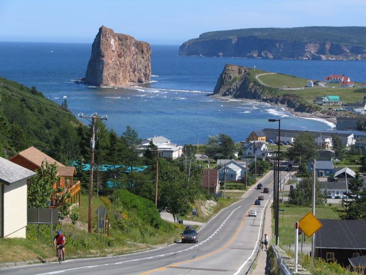 Find Perce, PQ Hotels- Downtown Hotels in Perce- Hotel Search by Hotel ...