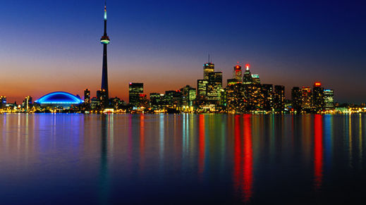 Toronto, ON Event Space & Hotel Conference Rooms | Successful Meetings
