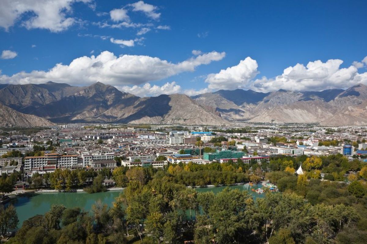 Find Lhasa, China Hotels- Downtown Hotels in Lhasa- Hotel Search by ...