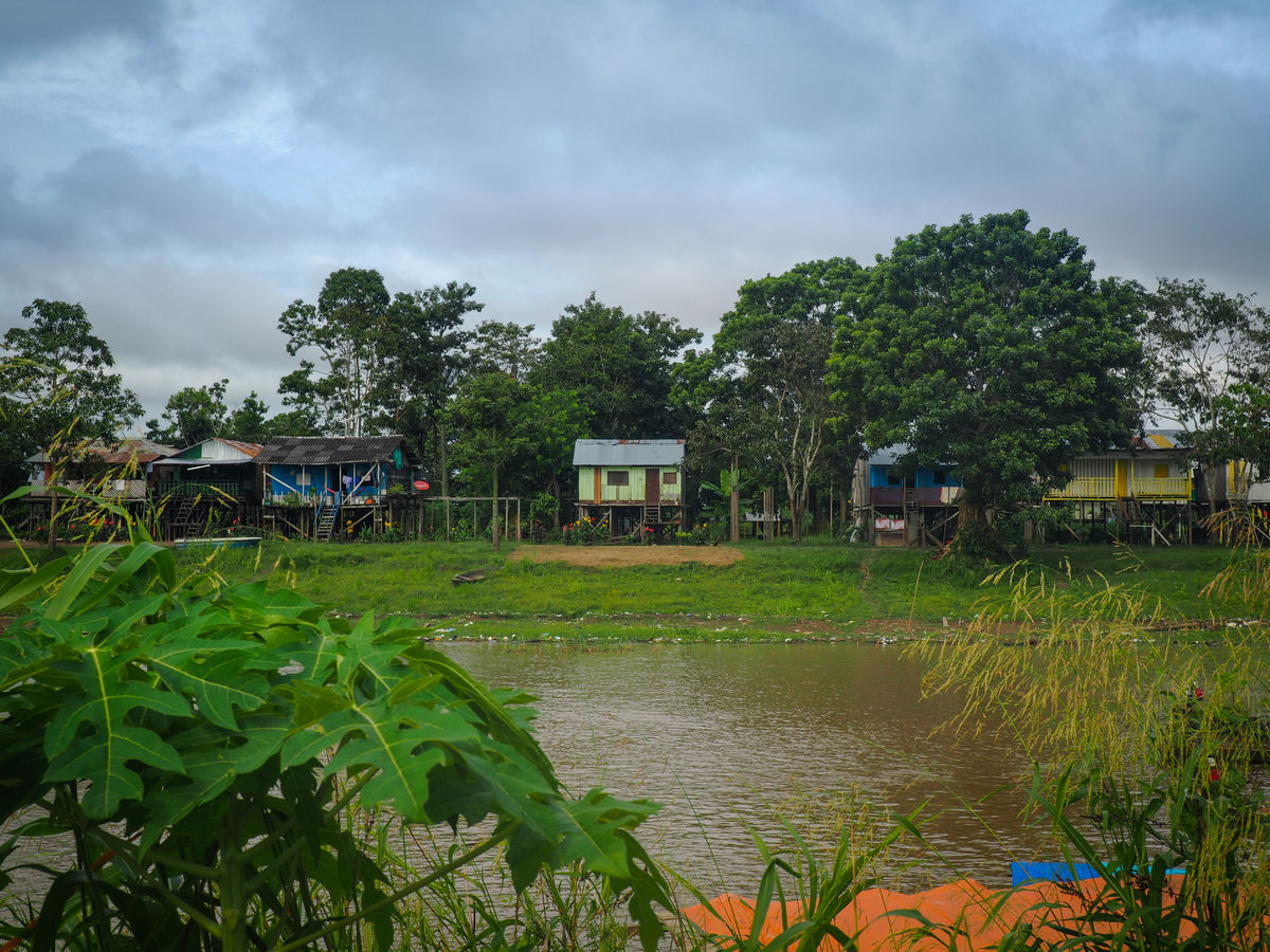 Find Leticia, Colombia Hotels- Downtown Hotels in Leticia- Hotel Search ...