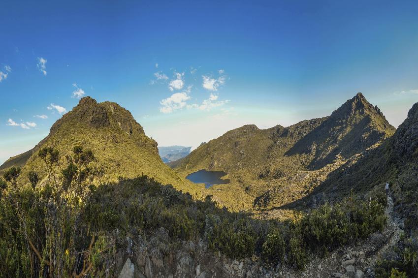 Find Airports Serving Chirripo National Park | TravelAge West