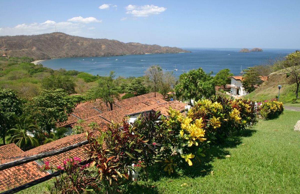 Find Guanacaste, Costa Rica Hotels- Downtown Hotels in Guanacaste ...