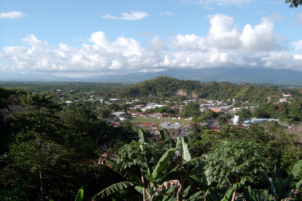 Find Quepos, Costa Rica Hotels- Downtown Hotels in Quepos | TravelAge West