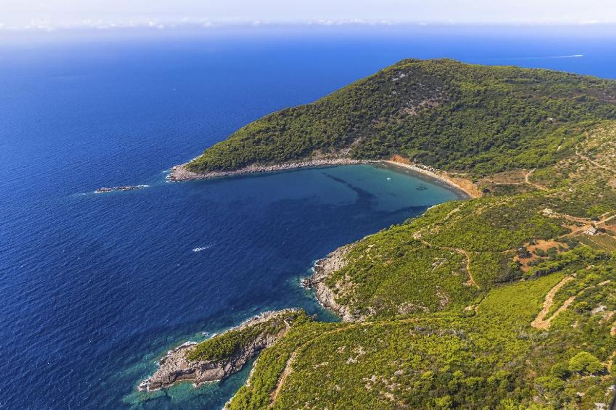 Find Elaphite Islands, Croatia Hotels- Downtown Hotels in Elaphite ...