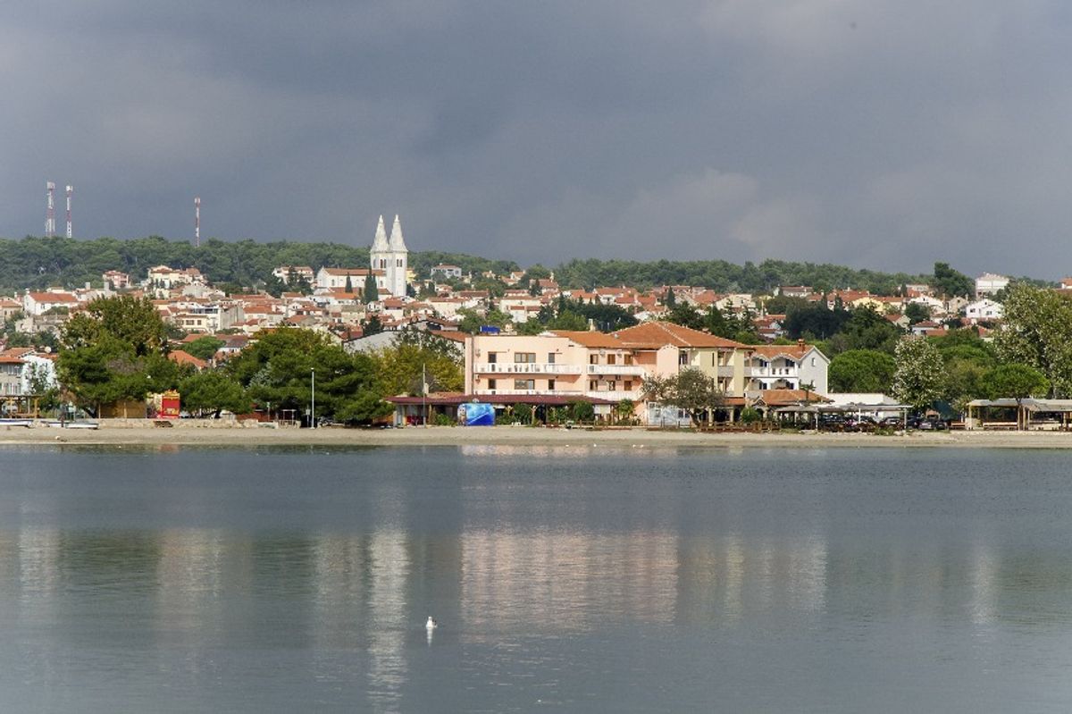 Find Medulin, Croatia Hotels- Downtown Hotels in Medulin | TravelAge West