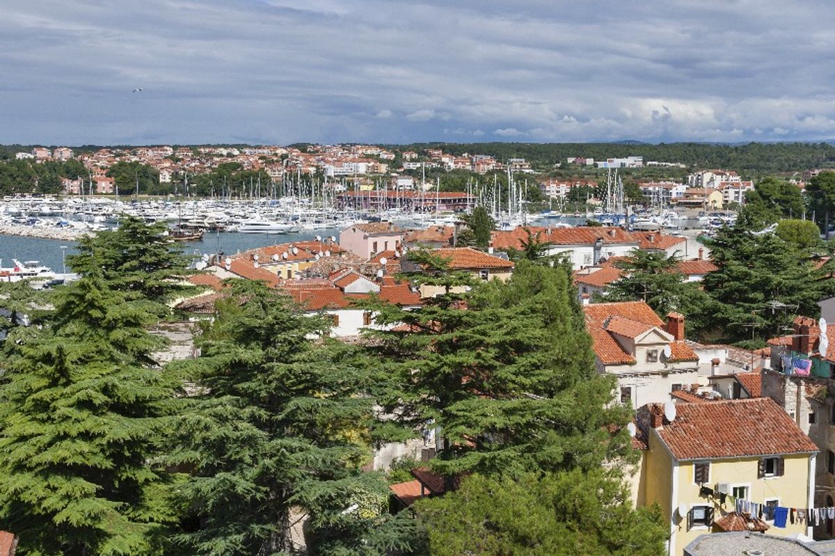 Find Novigrad, Croatia Hotels- Downtown Hotels in Novigrad | TravelAge West