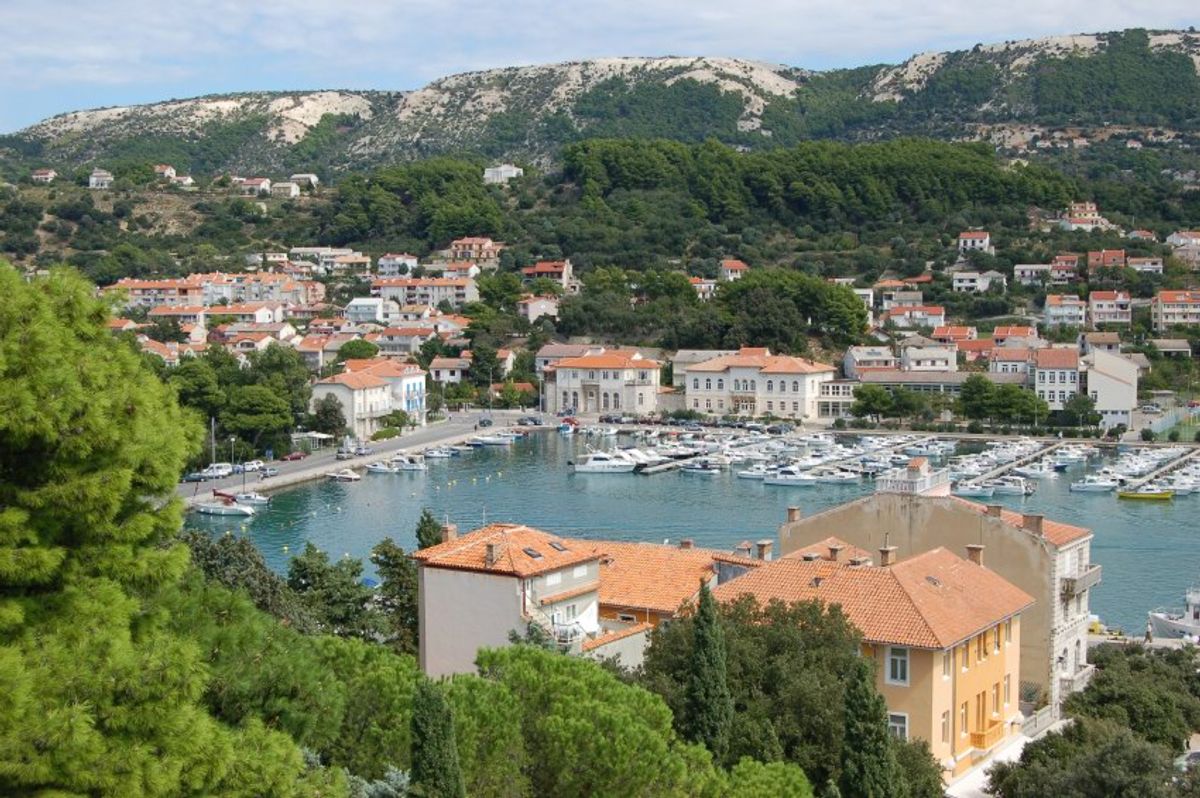 Find Rab Island, Croatia Hotels- Downtown Hotels in Rab Island- Hotel ...