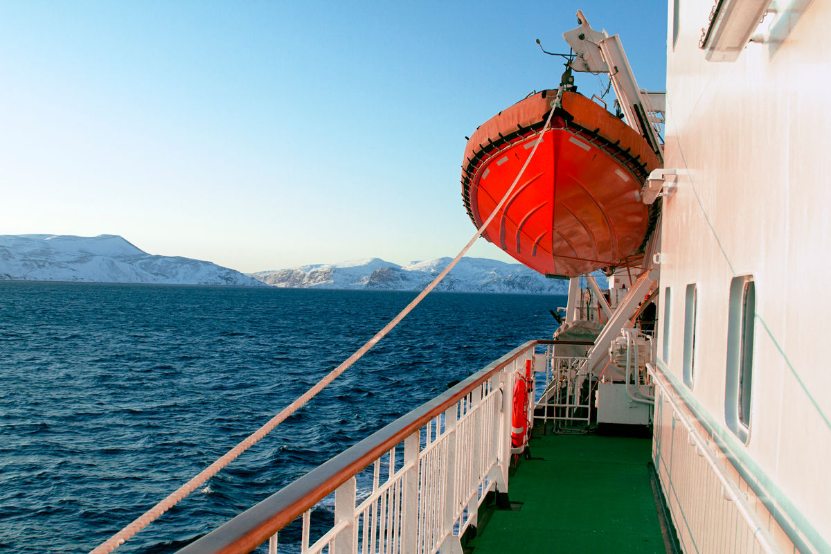 Transatlantic Cruises & Sailing Schedule- Trans-Oceanic & World Cruises ...