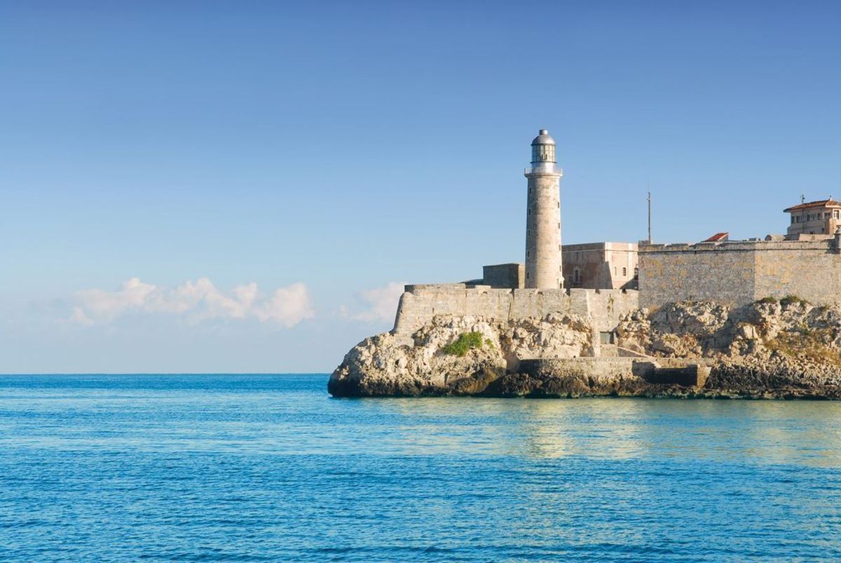 Find Cuba Hotels- Downtown Hotels in Cuba | TravelAge West