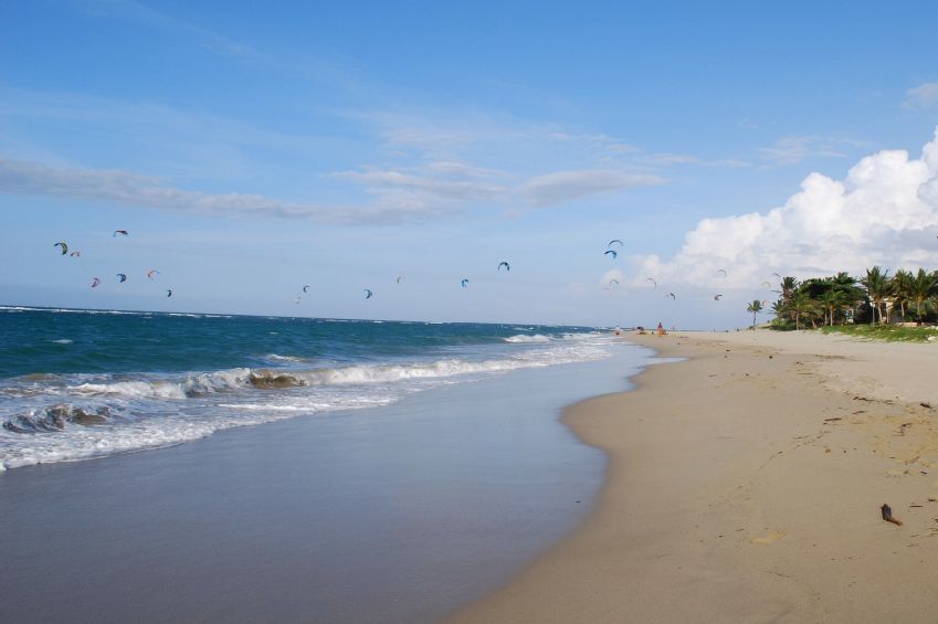 Find Cabarete, Dominican Republic Hotels- Downtown Hotels in Cabarete ...