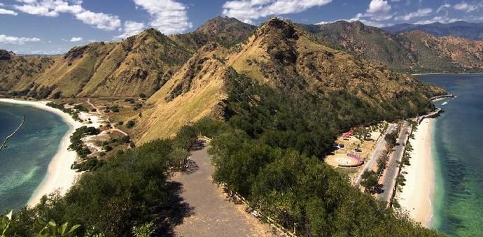 Find Top Timor-Leste Hotels & Hotel Destinations- Hotel Search by Hotel ...