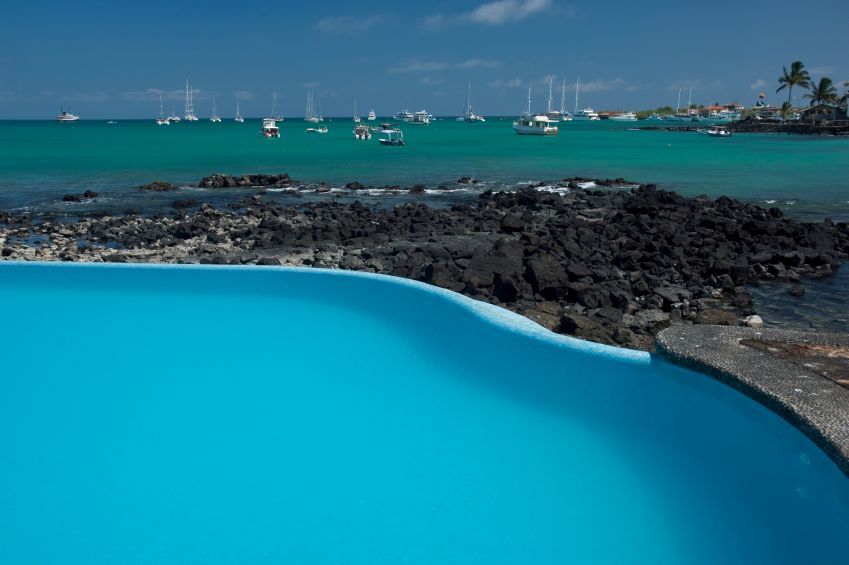 Find Top Santa Cruz Island Hotels & Hotel Destinations- Hotel Search by ...