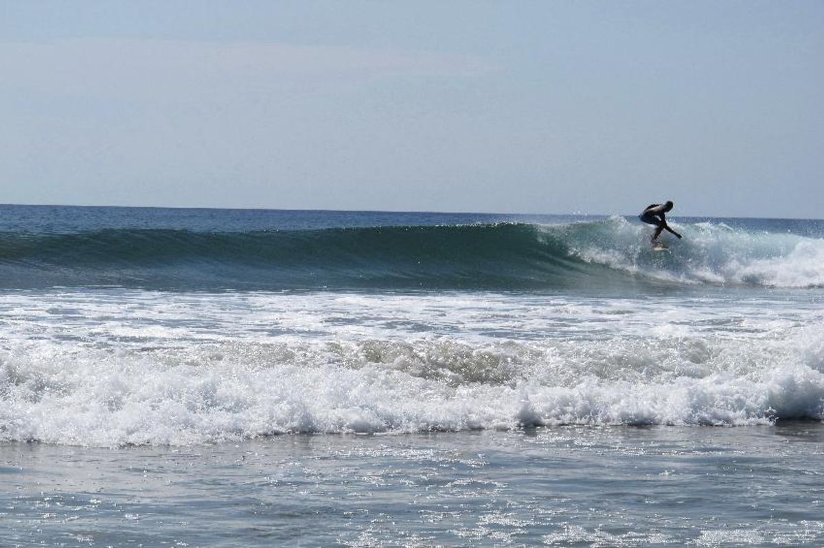 Find Airports Serving La Libertad | TravelAge West