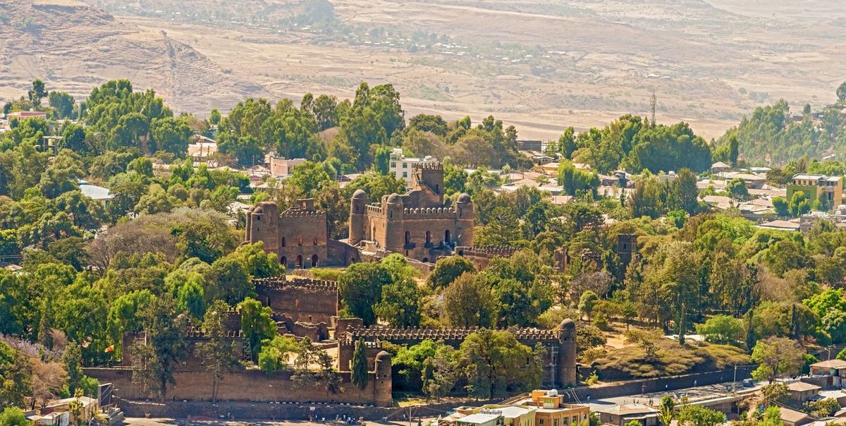 Find Gonder, Ethiopia Hotels- Downtown Hotels in Gonder- Hotel Search ...