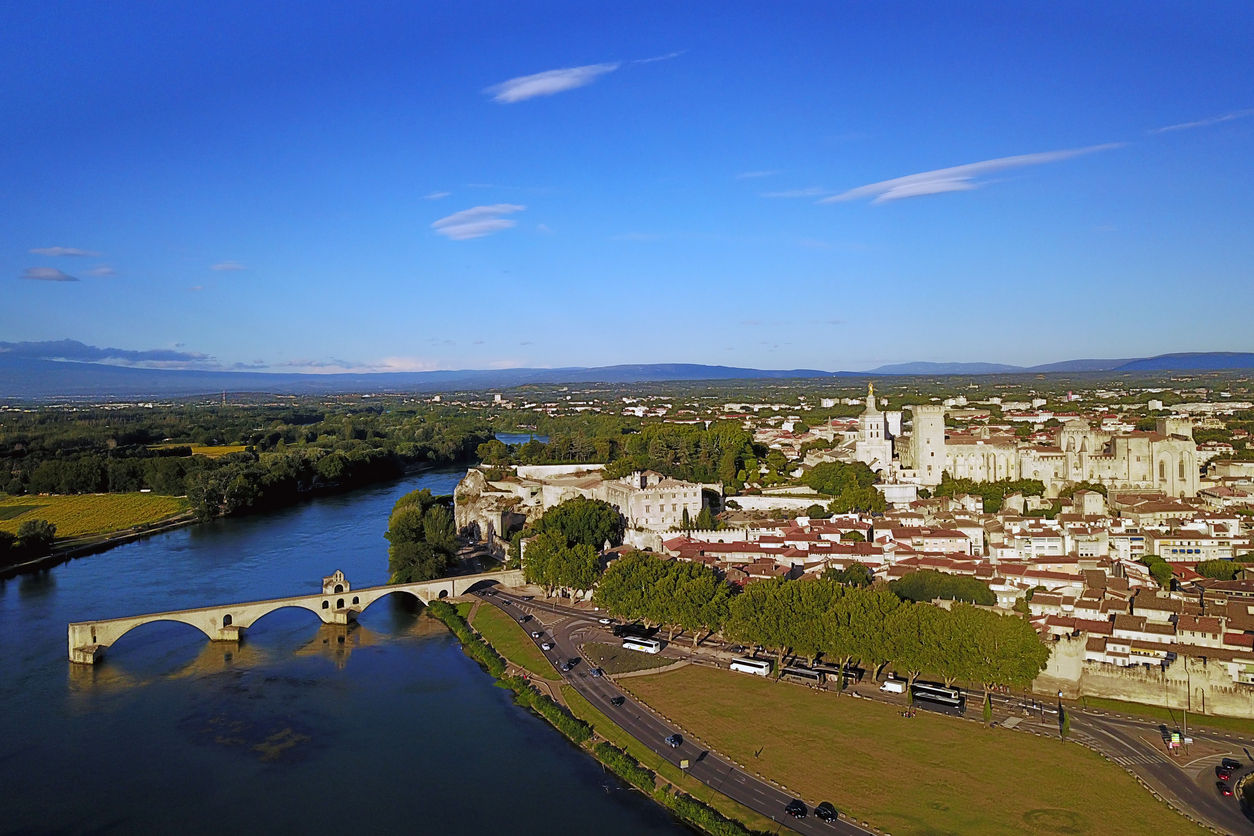 Avignon Port Hotels- Hotel near the Port of Avignon- Avignon Port of ...
