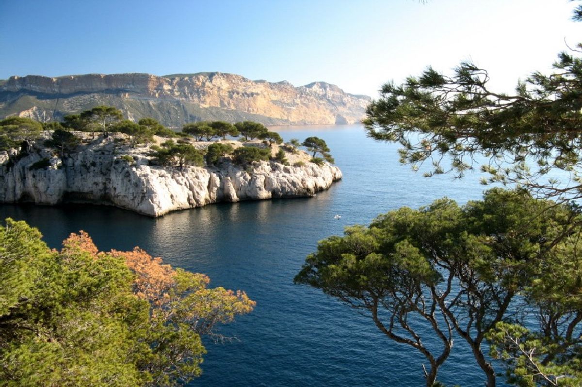 Find Cassis, France Hotels- Downtown Hotels in Cassis | TravelAge West