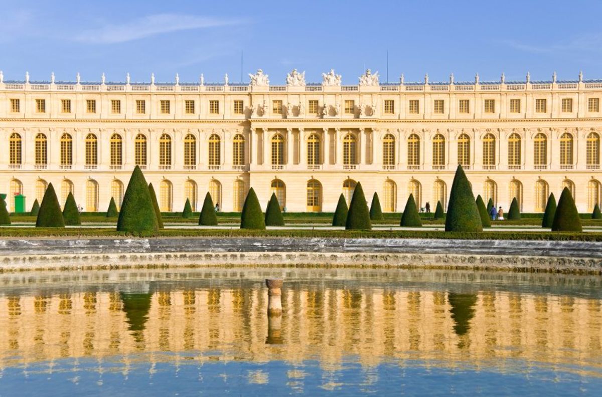 Find Versailles, France Hotels- Downtown Hotels in Versailles ...