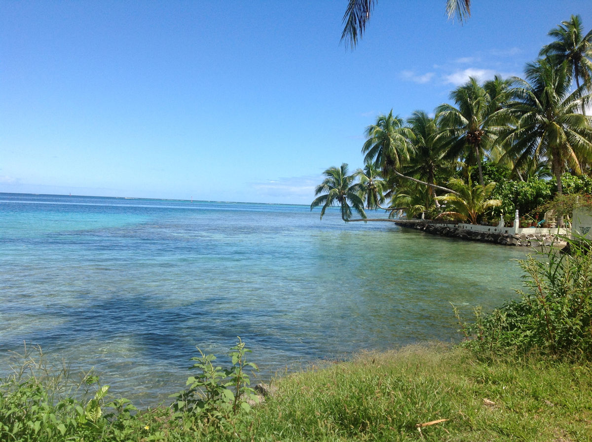 Find Austral Islands, French Polynesia Hotels- Downtown Hotels in ...