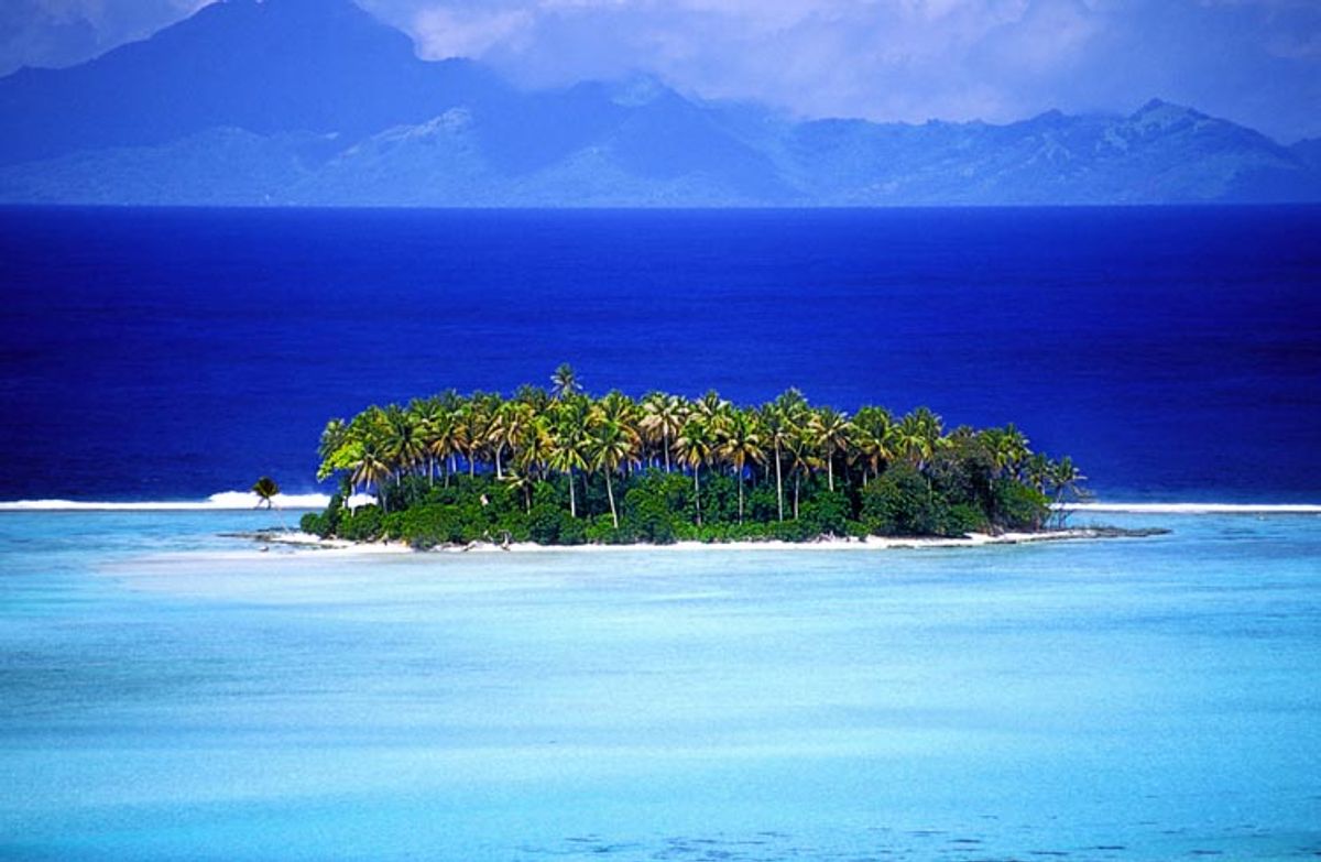 Raiatea Attractions- Find Raiatea, Society Islands, French Polynesia ...