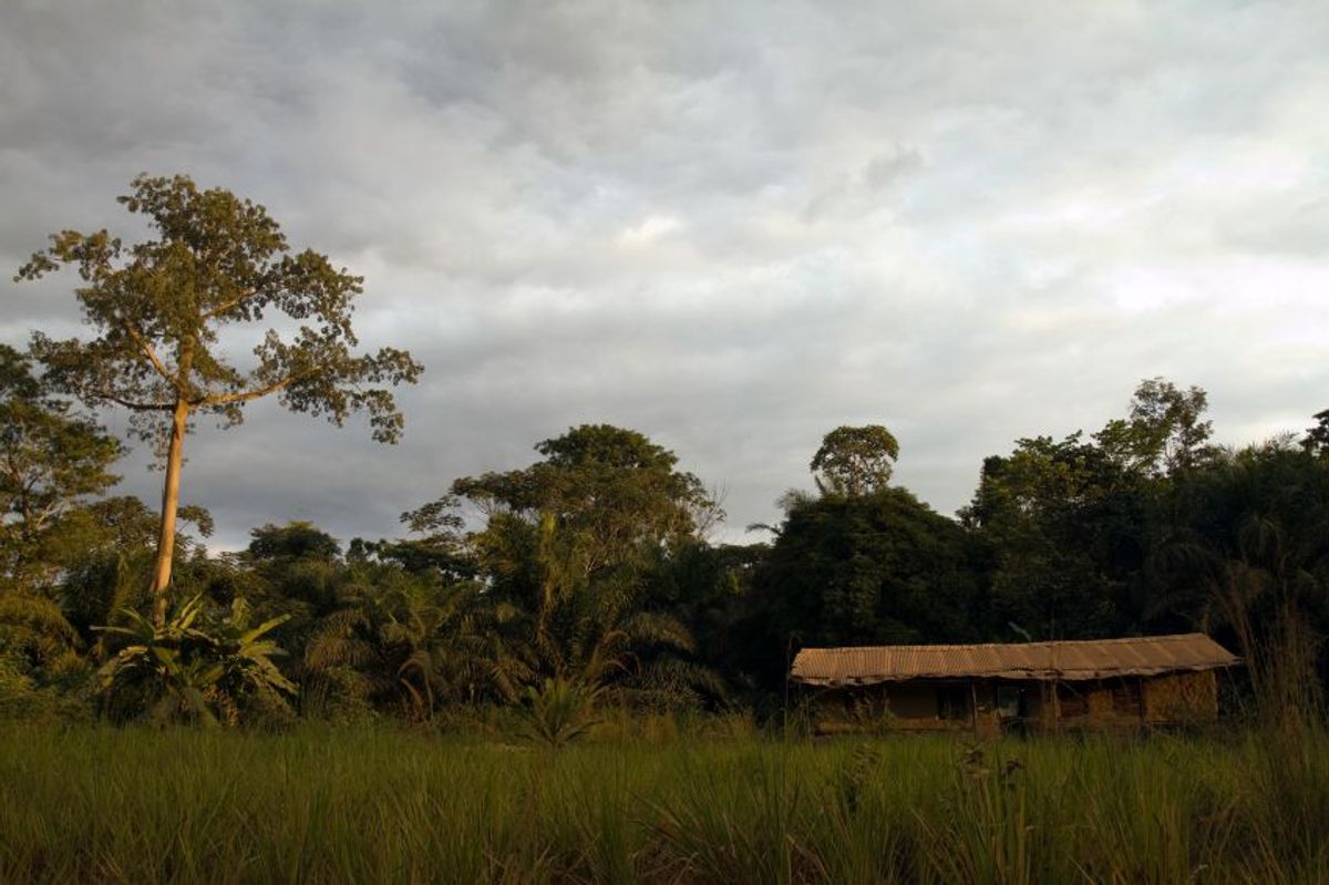 Find Lambarene, Gabon Hotels- Downtown Hotels in Lambarene | TravelAge West