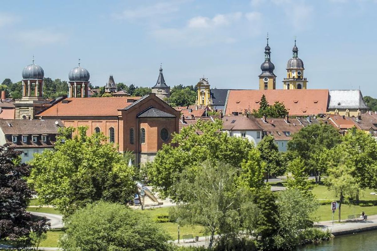 Find Kitzingen, Germany Hotels- Downtown Hotels in Kitzingen- Hotel ...