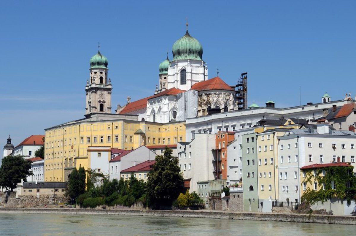 Passau Cruises & Sailing Schedule- Passau Port of Call: Travel Weekly