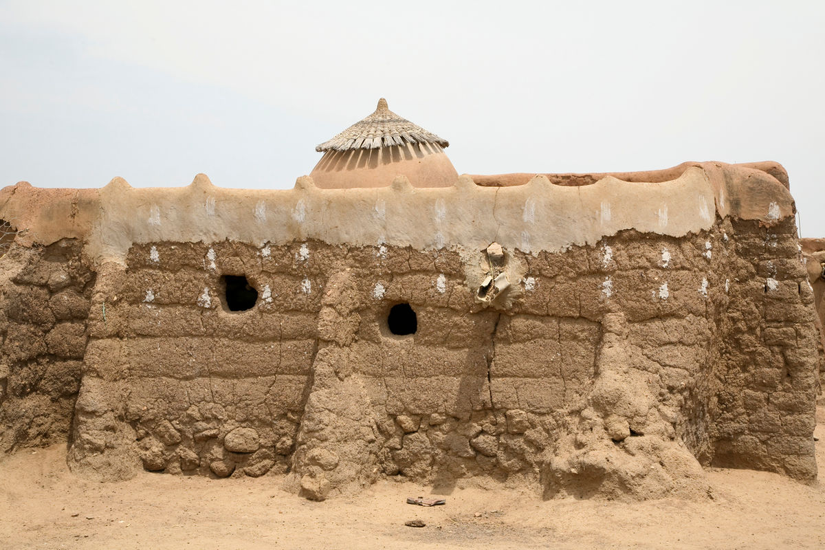 Find Wa, Ghana Hotels- Downtown Hotels in Wa- Hotel Search by Hotel ...