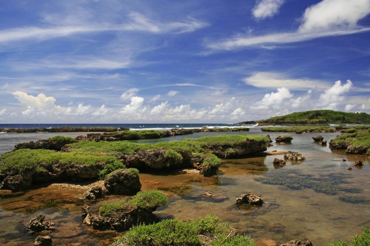 Find Inarajan, Guam Hotels- Downtown Hotels in Inarajan- Hotel Search ...