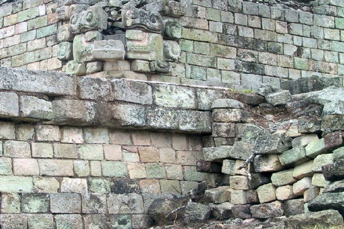 Find Copan, Guatemala Hotels- Downtown Hotels in Copan- Hotel Search by ...