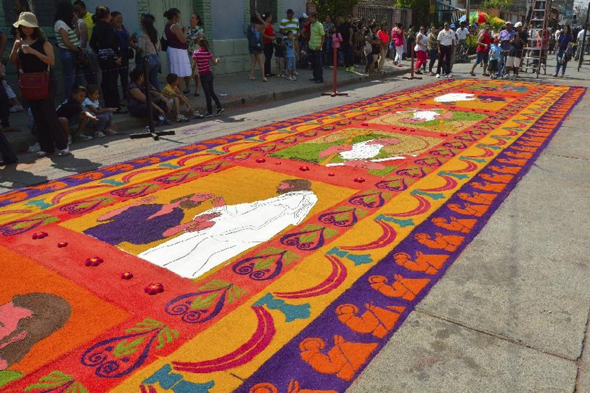 Find Santa Rosa de Copan, Honduras Hotels- Downtown Hotels in Santa ...