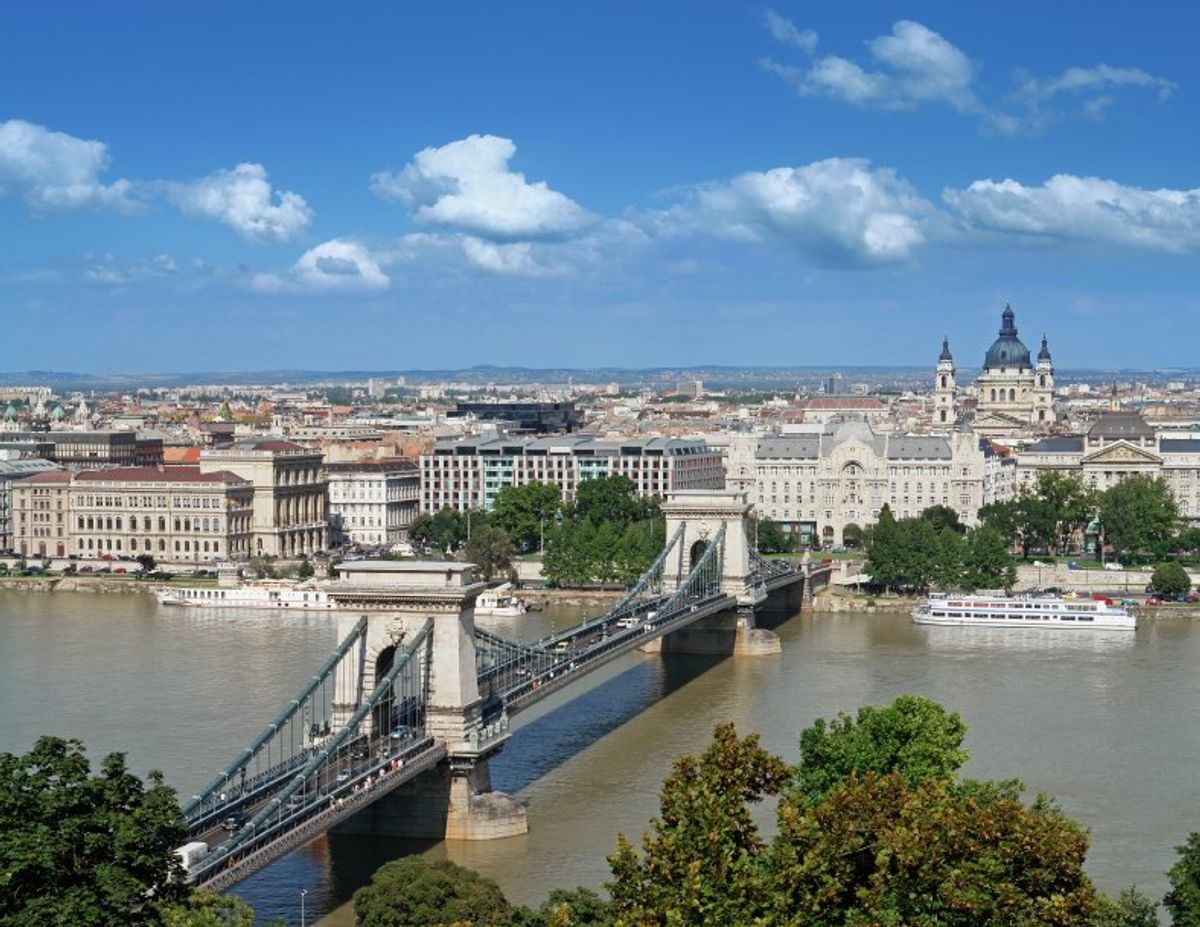 Find Hotels Near Akeah Verdi Hotel- Budapest, Hungary Hotels- Downtown ...