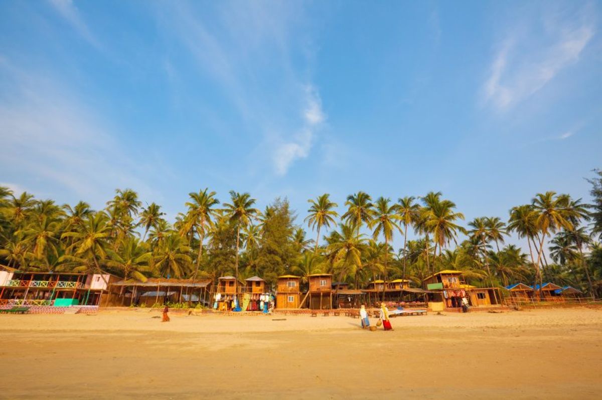 Page 9- Find Goa, India Hotels- Downtown Hotels in Goa | TravelAge West