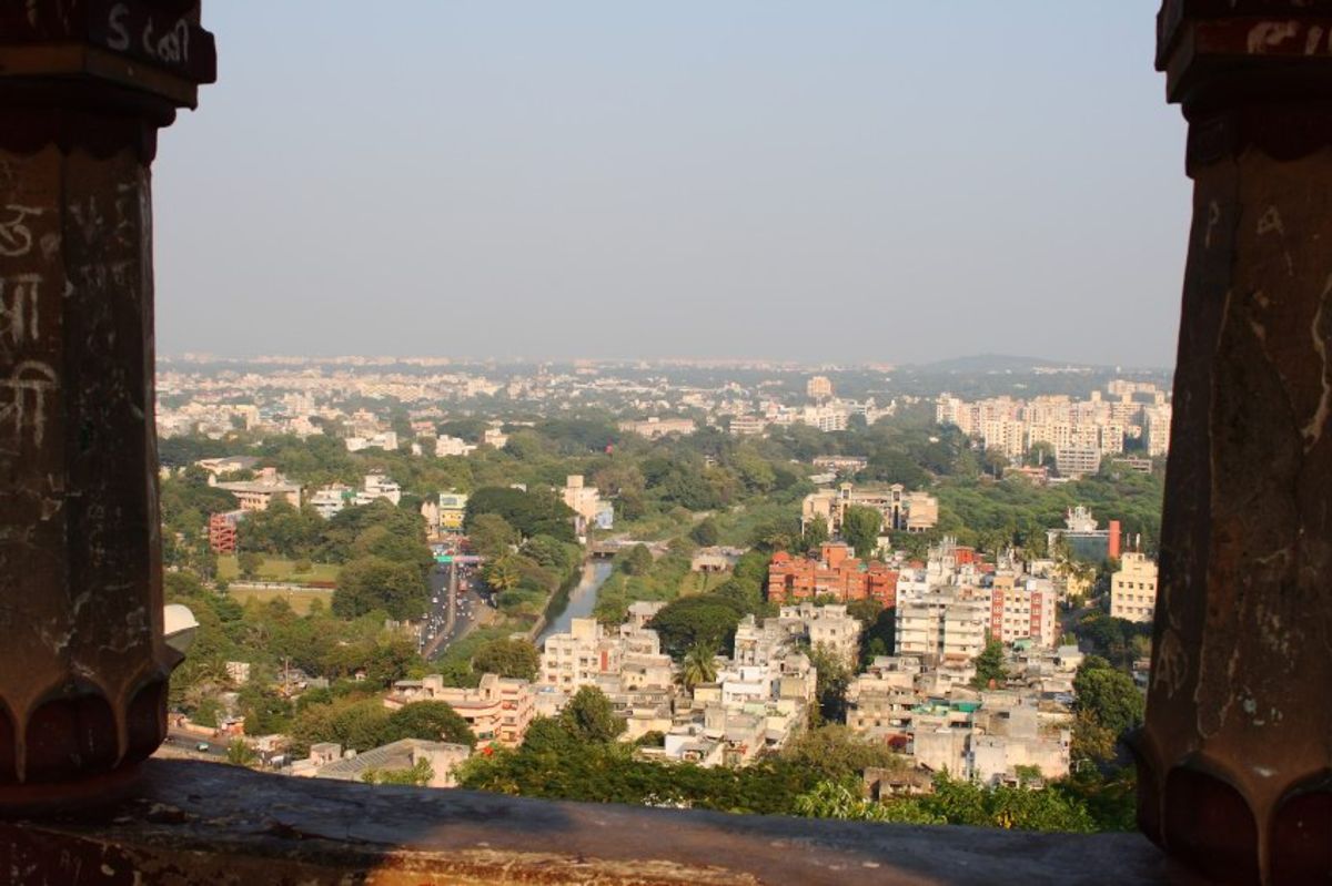 Find Pune, India Hotels- Downtown Hotels in Pune | TravelAge West