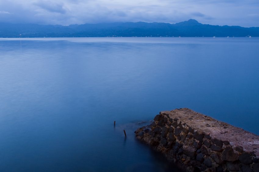 Cruise Lines Visiting Ambon- Ambon Port of Call: Travel Weekly