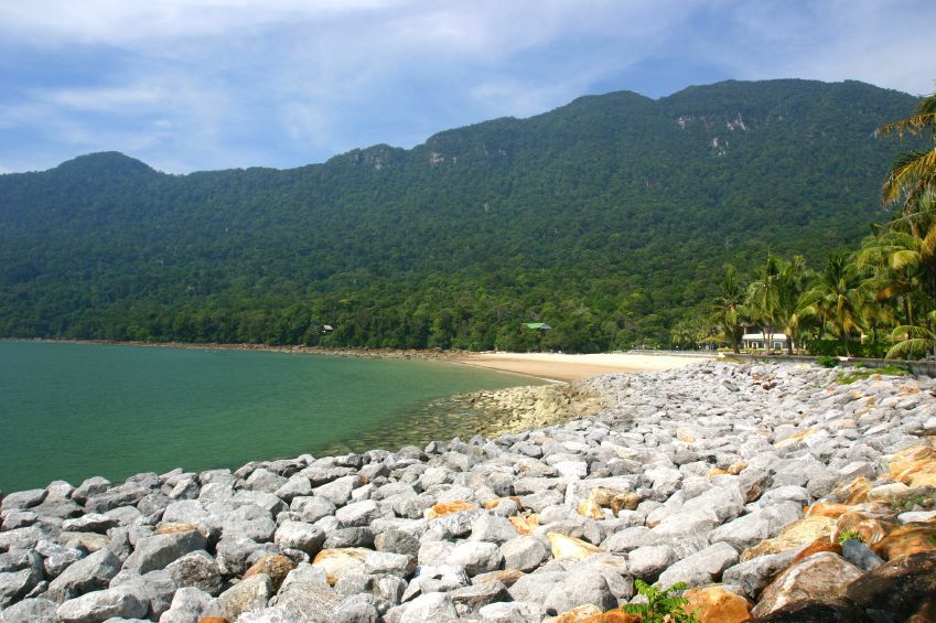 Kalimantan Attractions- Find Kalimantan, Indonesia Hotels near ...