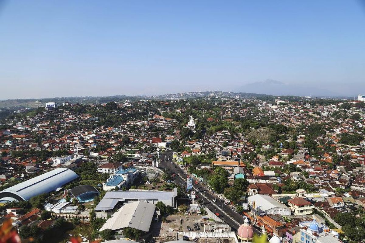 Semarang Cruises & Sailing Schedule- Semarang Port of Call: Travel Weekly