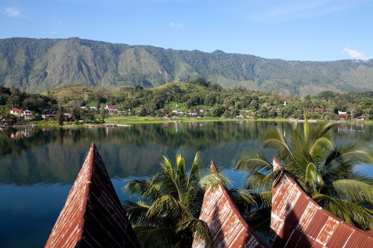 Sumatra Attractions- Find Sumatra, Indonesia Hotels near Sumatra ...