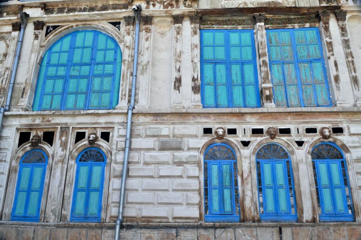 Find Maku, Iran Hotels- Downtown Hotels in Maku- Hotel Search by Hotel ...