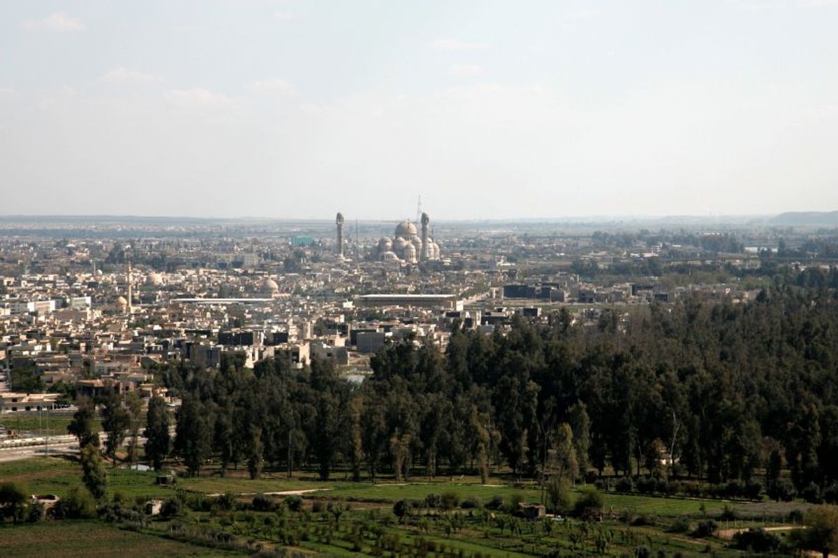 Find Mosul, Iraq Hotels- Downtown Hotels in Mosul | TravelAge West