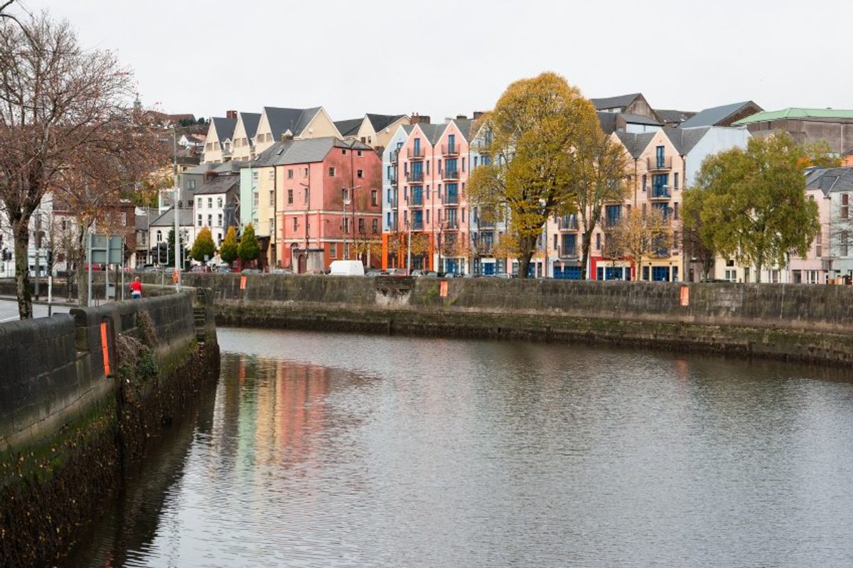 Find Cork, Ireland Hotels- Downtown Hotels in Cork- Hotel Search by ...
