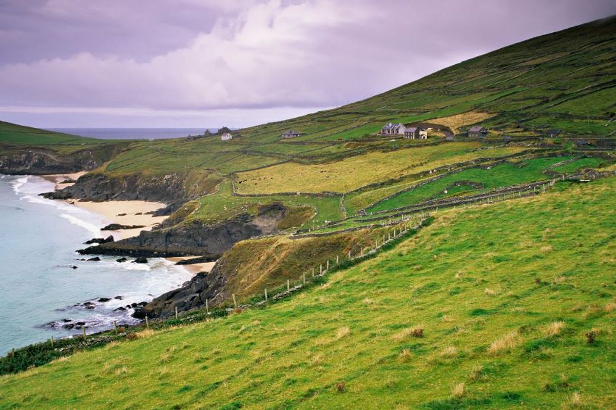 Find County Kerry, Ireland Hotels- Downtown Hotels in County Kerry ...