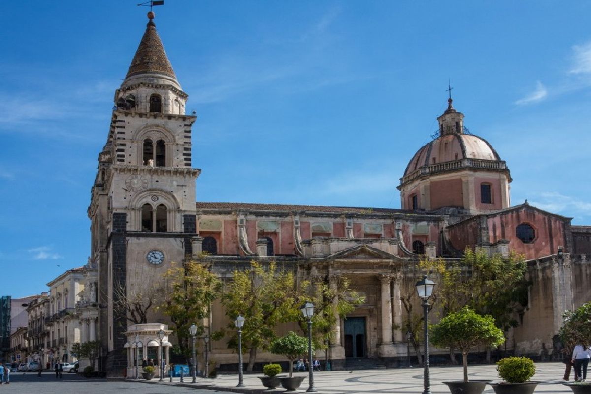 Find Acireale, Sicily Island, Italy Hotels- Downtown Hotels in Acireale ...