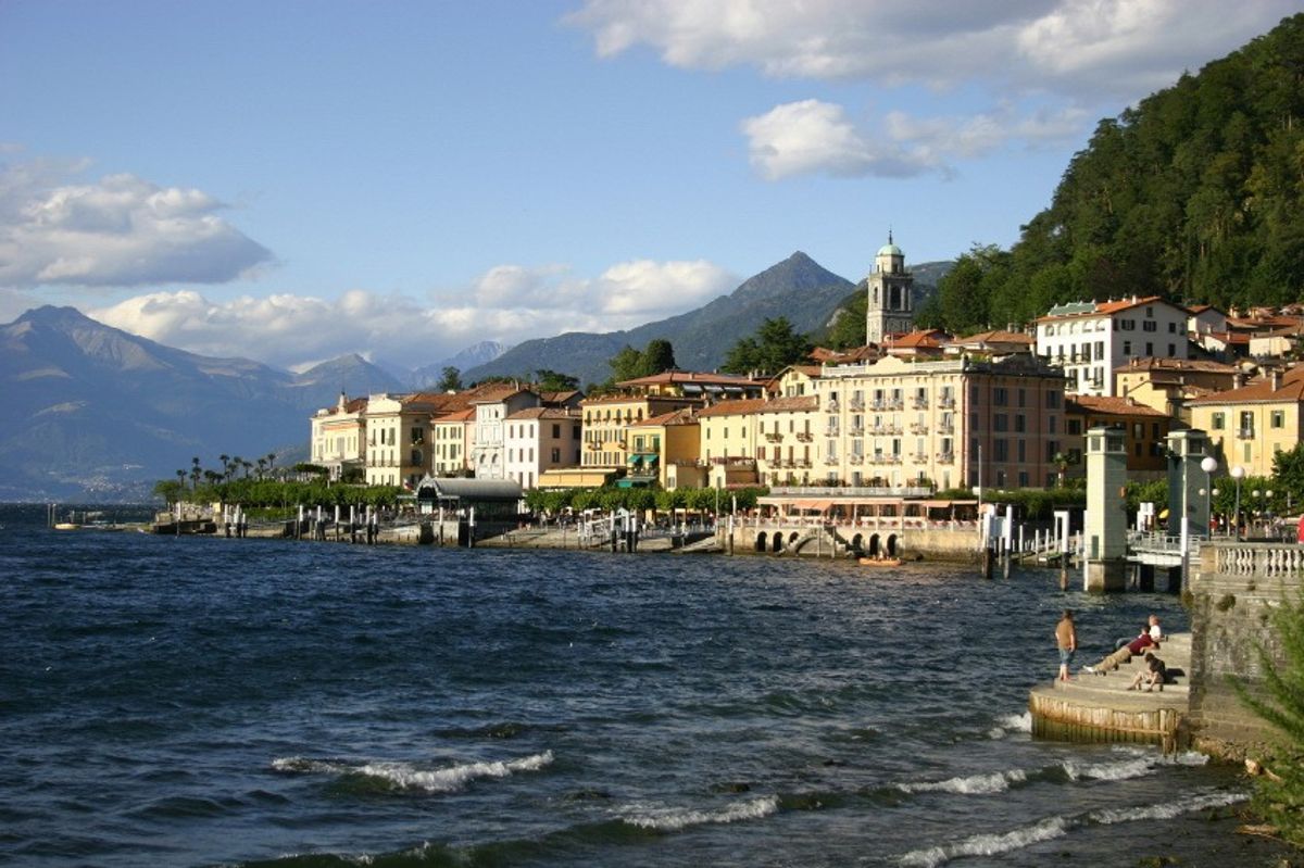 Find Bellagio, Italy Hotels- Downtown Hotels in Bellagio- Hotel Search ...