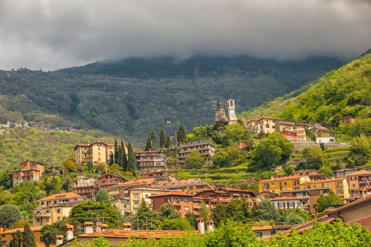 Find Brunate, Italy Hotels- Downtown Hotels in Brunate- Hotel Search by ...