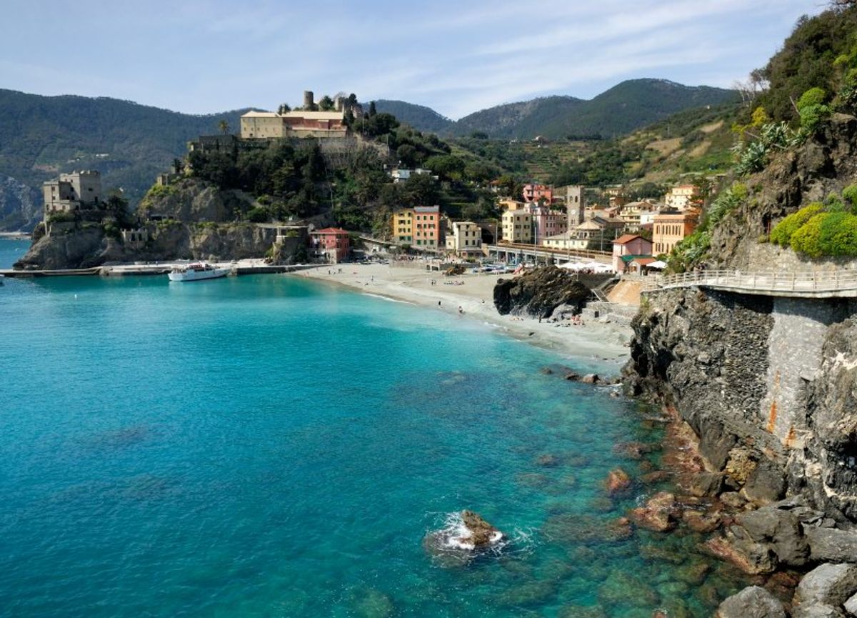 Find Top Italian Riviera Hotels & Hotel Destinations- Hotel Search by ...