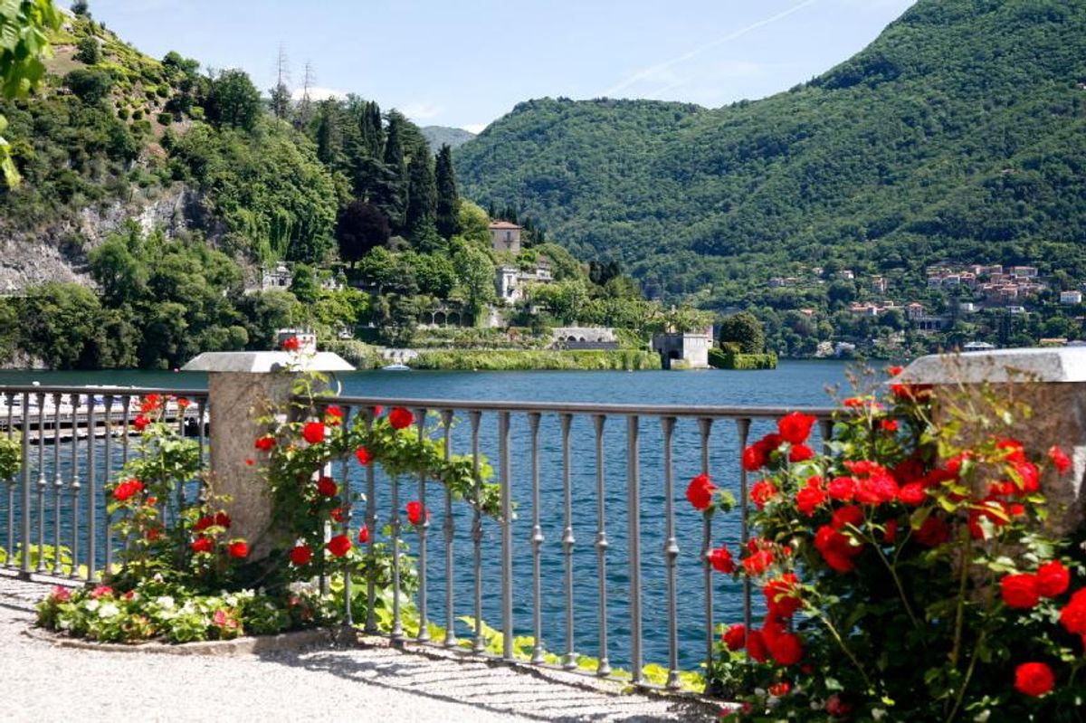 Lake Como Attractions- Find Lake Como, Italy Hotels near Lake Como ...