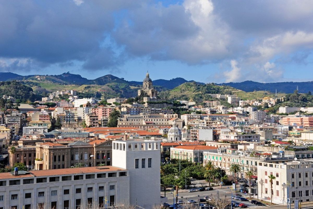 Find Messina Cruises- Cruises Visiting Messina- Ports of Call ...